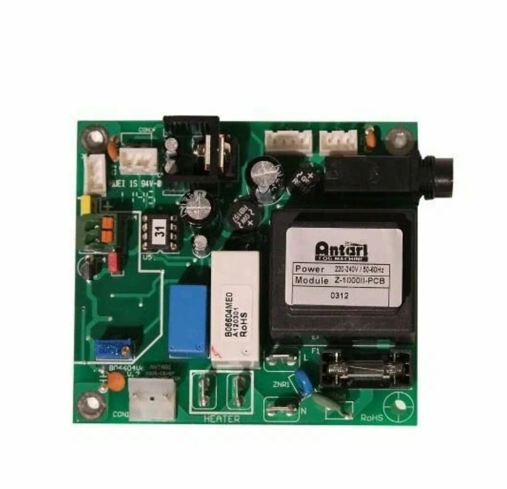 Antari MB-1-PCBH Плата с нагревательным элементом