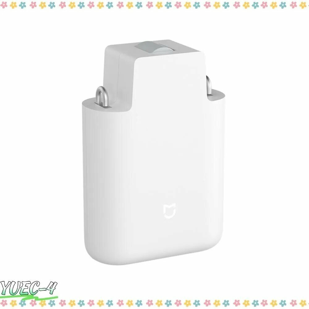 Мотор для штор Xiaomi Mijia, Умное управление шторами с таймером и голосовым управлением для дома