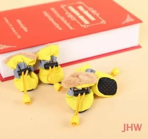 Обувь для собак