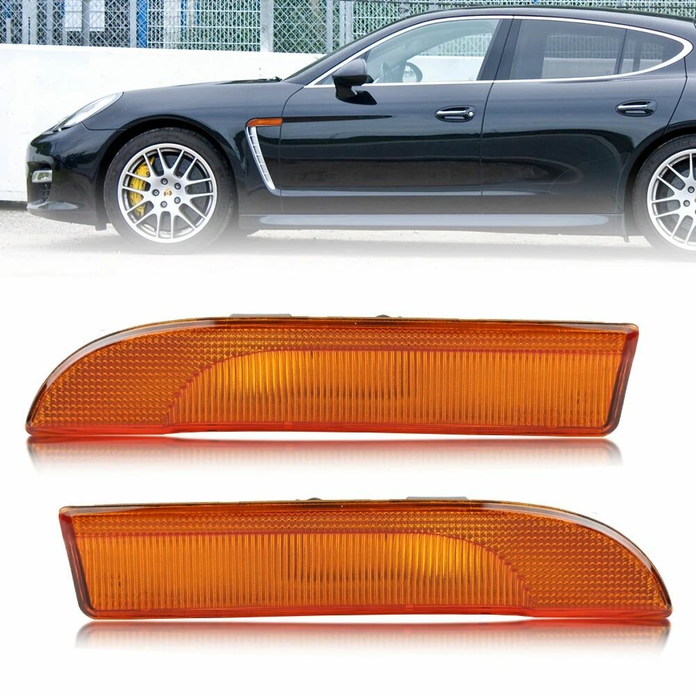 Фары автомобильные