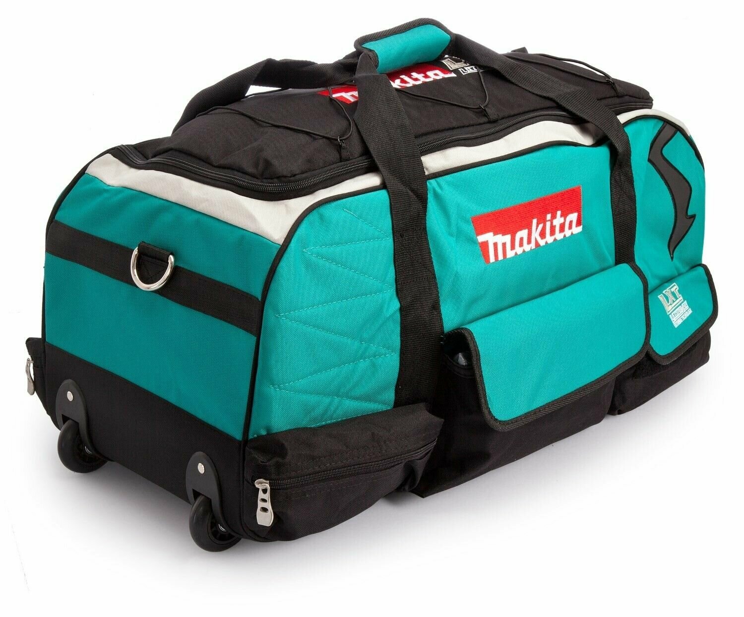 Сумка на раме с колесами для инструментов, 730x370x370 мм Makita 831279-0
