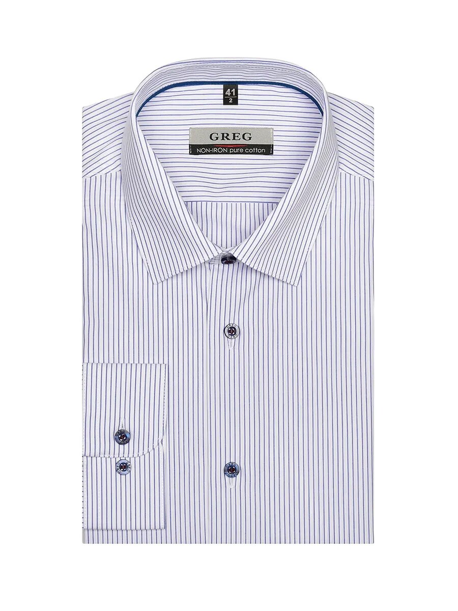 Рубашка 121/231/2246/Z/1p