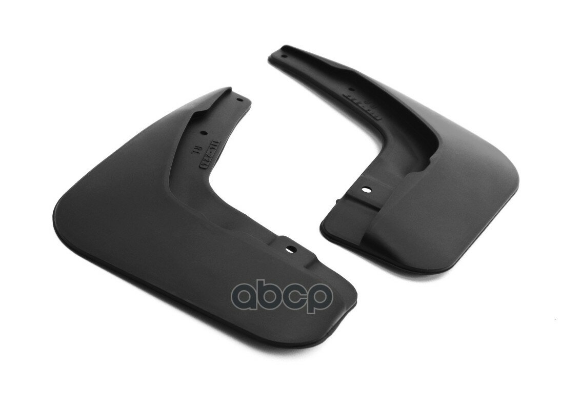 Комплект задних брызговиков Dongfeng Aeolus Shine GS 2024- Rival арт. 29304001