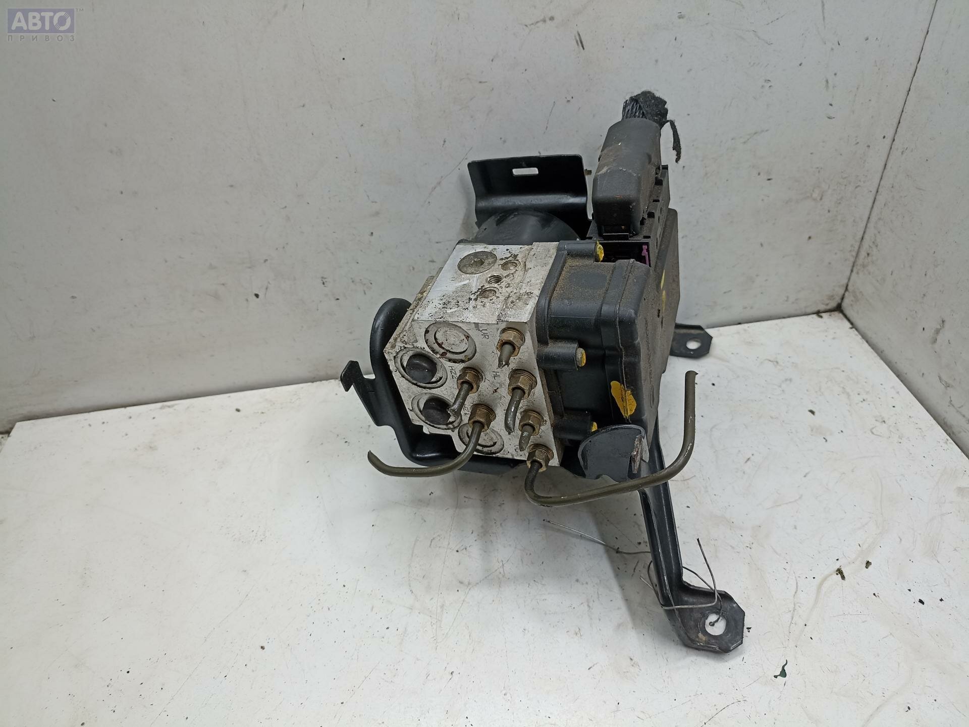 Блок ABS (Модуль АБС) Opel Vectra B (1995-2002)