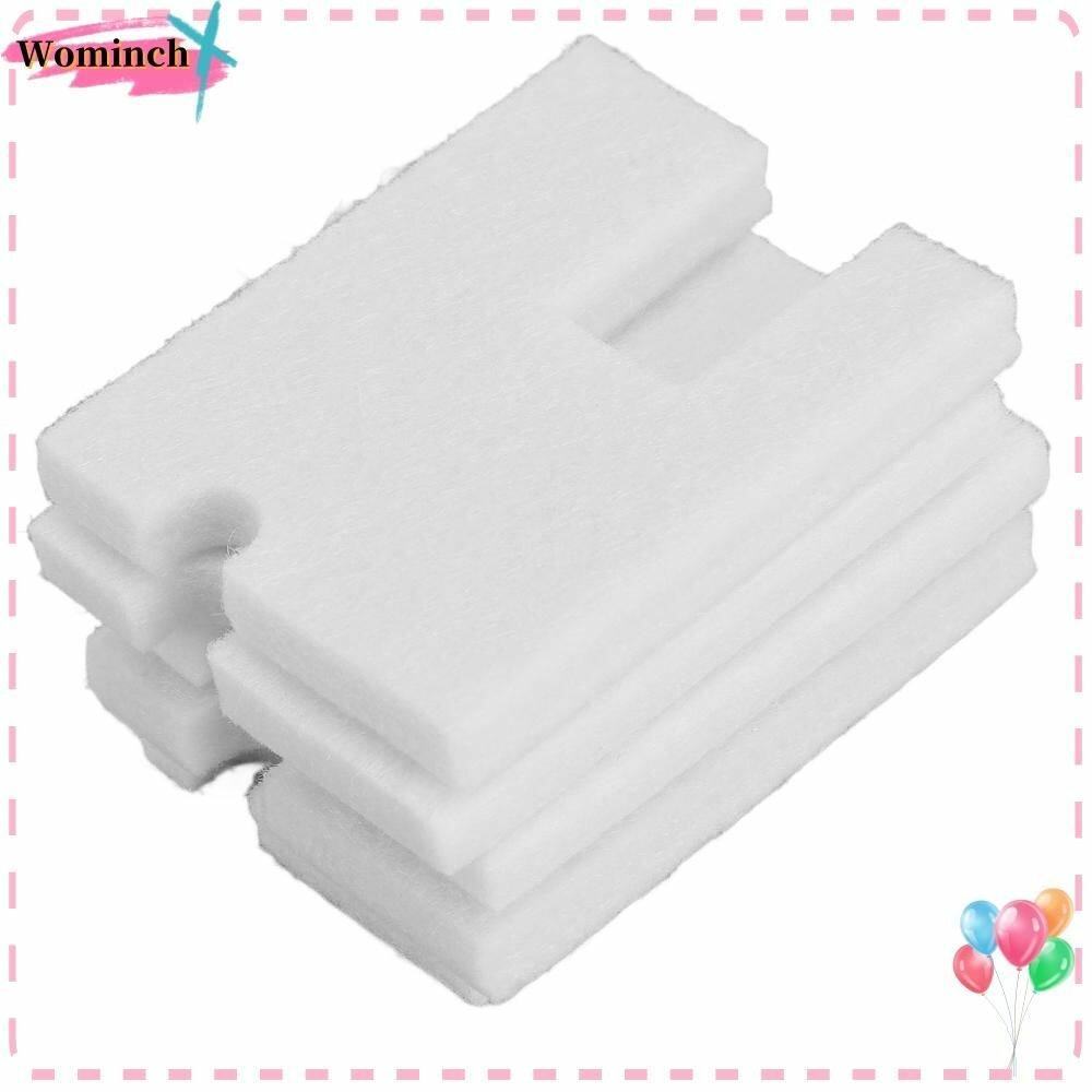 Прокладка для резервуара отработанных чернил