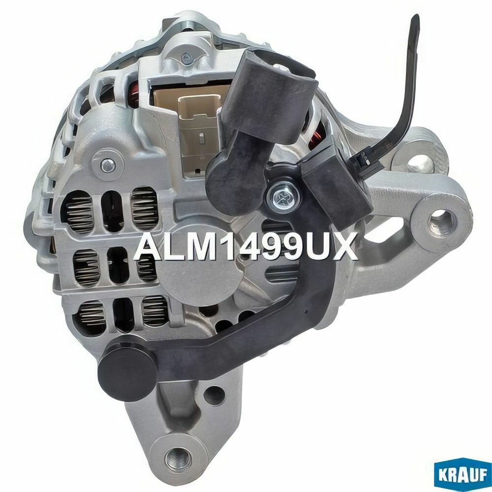 Генератор, для Пежо 206, 307, 406, 1007, 206, 207, Партнер, Ситроен Берлинго C4, C5 X4, X7 C8 Ксара, Пикассо Ц-Елиси, C2 C3, Фиат Фиорино Улисс арт ALM1499UX