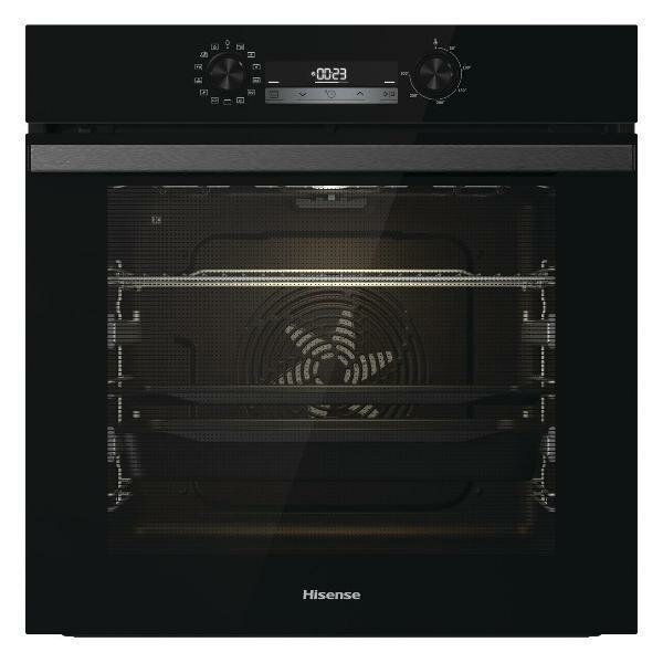Электрический духовой шкаф Hisense BSA65224CG