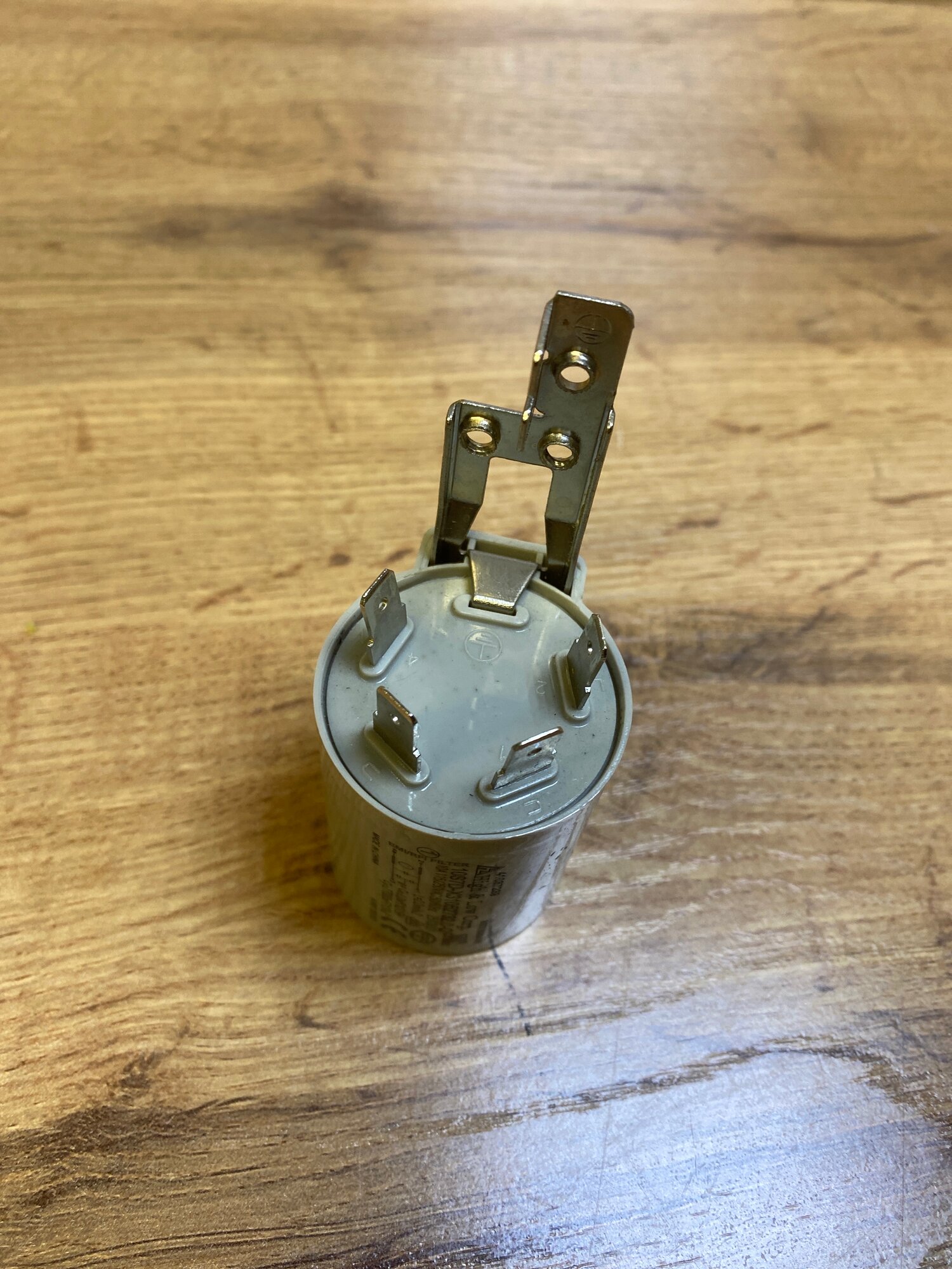 Сетевой фильтр для стиральной машины Candy CS4105 D1/2-07, оригинал, б/у