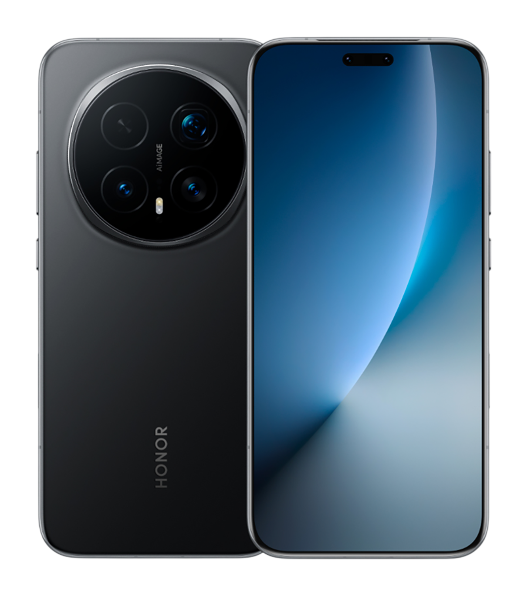 Honor Magic 8 Pro 5G 12/512Gb Black (Global) Dual: nano Sim+eSim