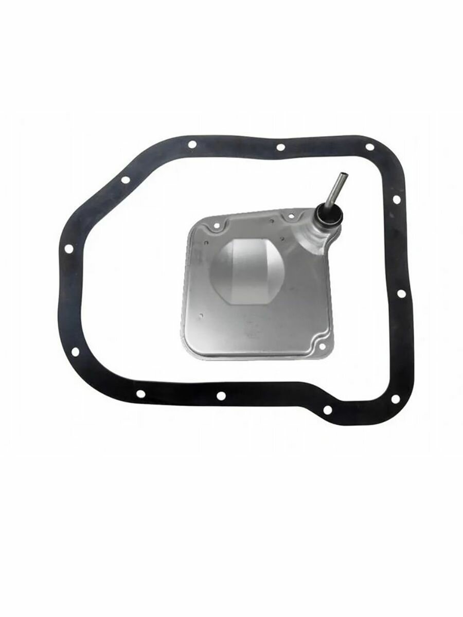 Фильтр АКПП JS Asakashi Asakashi JT519 для а/м SUBARU XV, IMPREZA / Субару Импреза