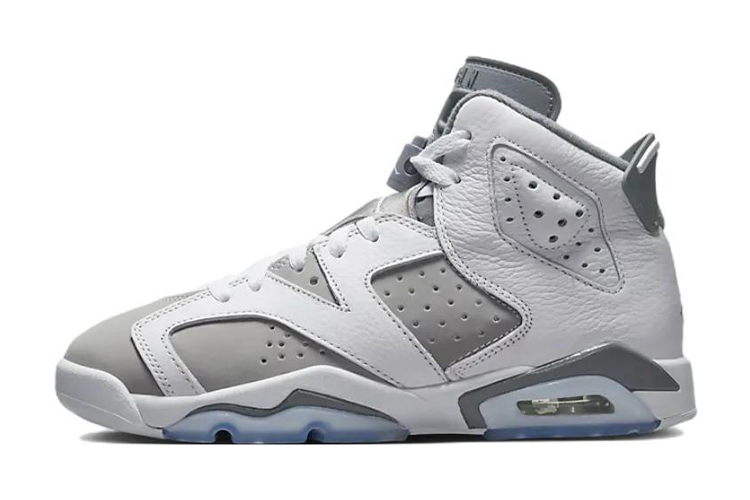 Кроссовки Jordan 6 Retro