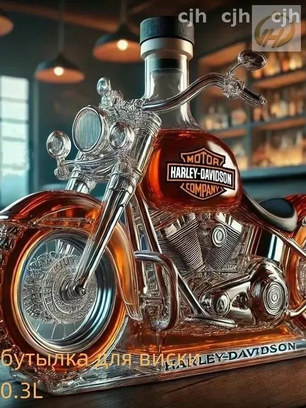 Бутылка, 0.3 л, 1 шт