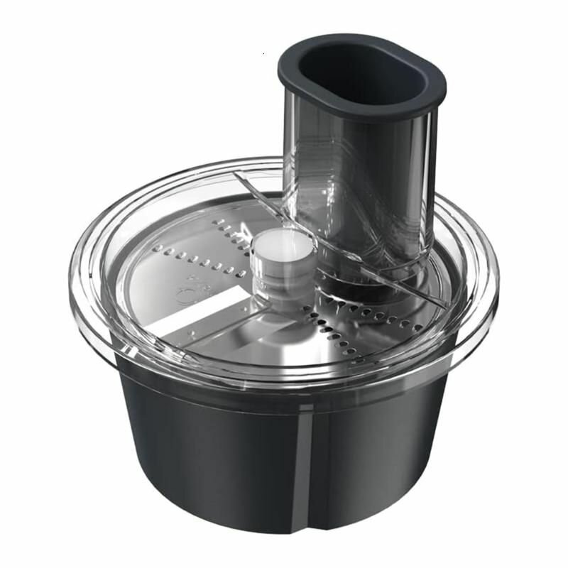 Насадка для шинковки и тертки овощей и сыра для TM5 TM6