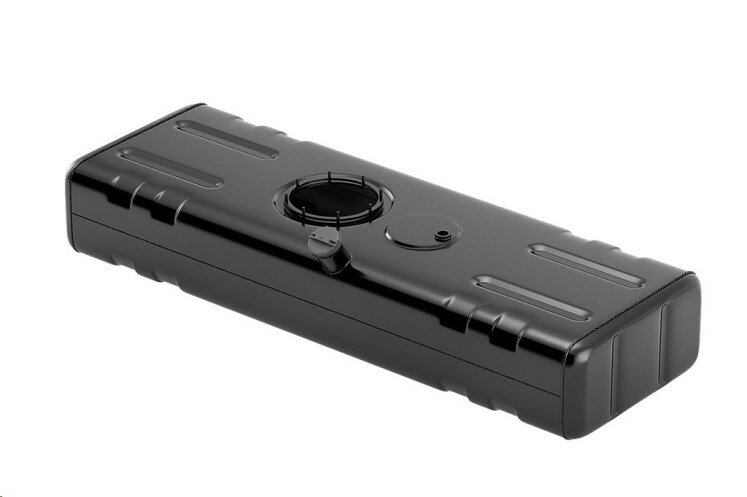 Бензобак /УАЗ 3303, Фермер дв. УМЗ 4213/ левый основной инжектор