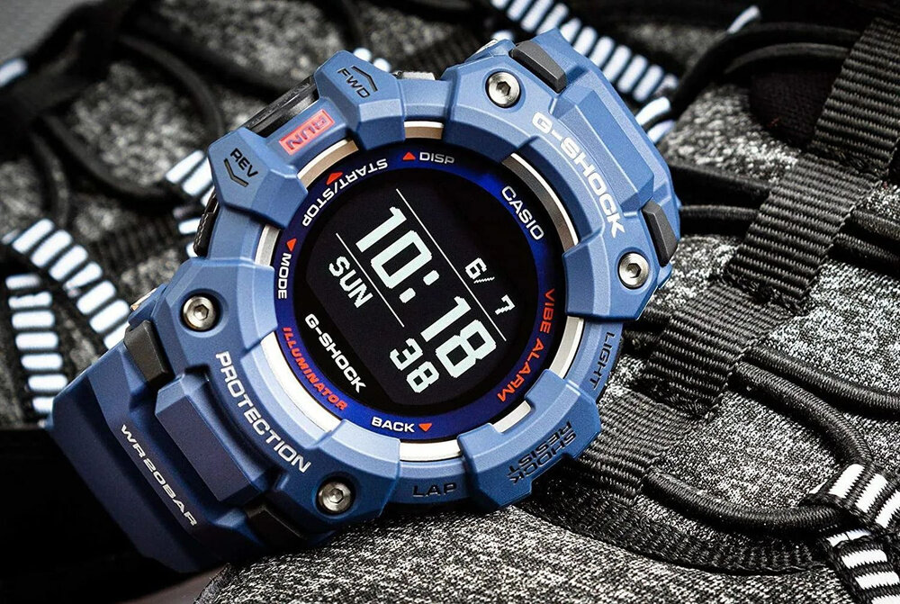 Наручные часы G-Shock