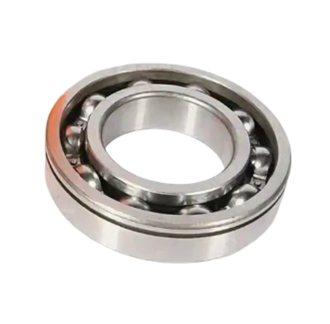 Подшипник (45х85х19 шар. откр. с прот.) первичн. вала паз, газ