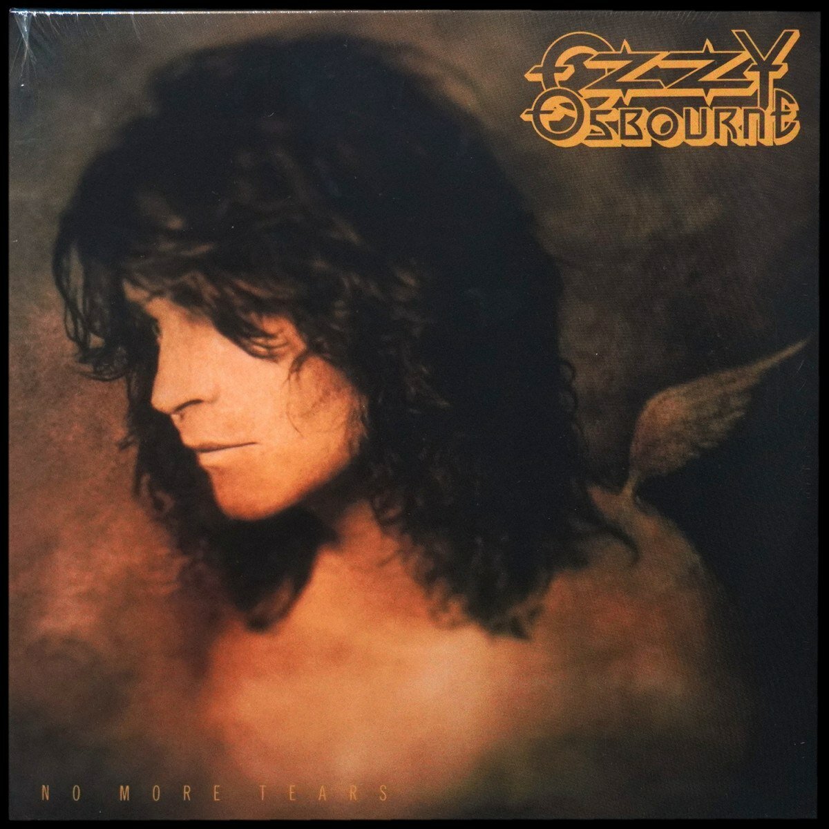 Виниловая пластинка Epic Ozzy Osbourne – No More Tears (2LP)