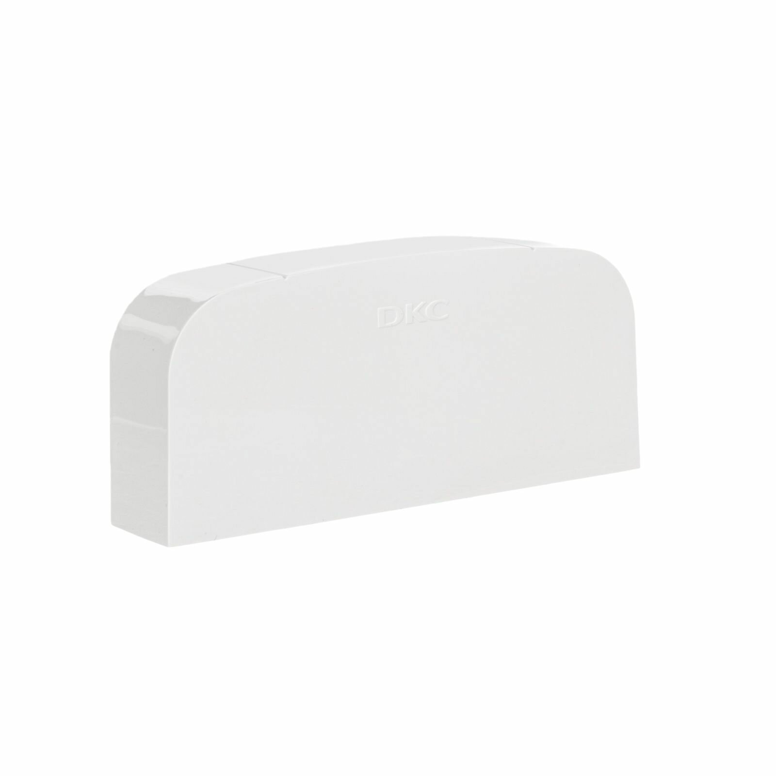 Заглушка DKC IN-Liner FRONT, 110х50 мм, пластик