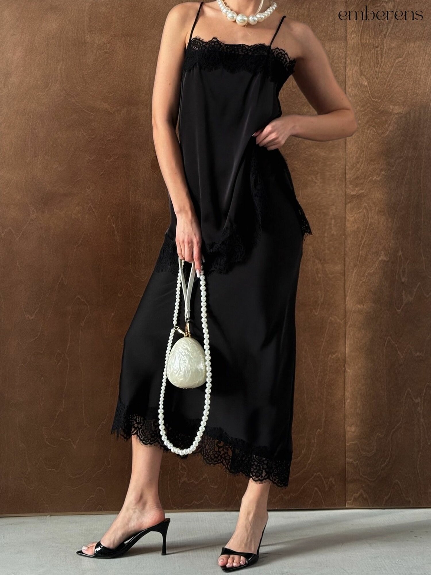 Юбка Весна-лето 2026