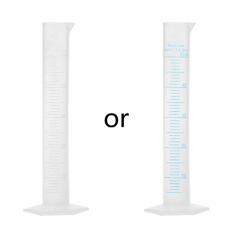 Мерный цилиндр 50 мл