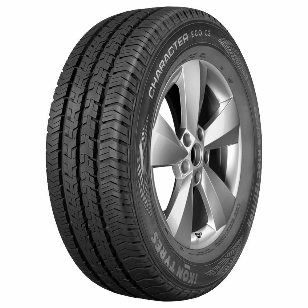 Шина Ikon Tyres Character Eco C2 215/75 R16C 116/114S