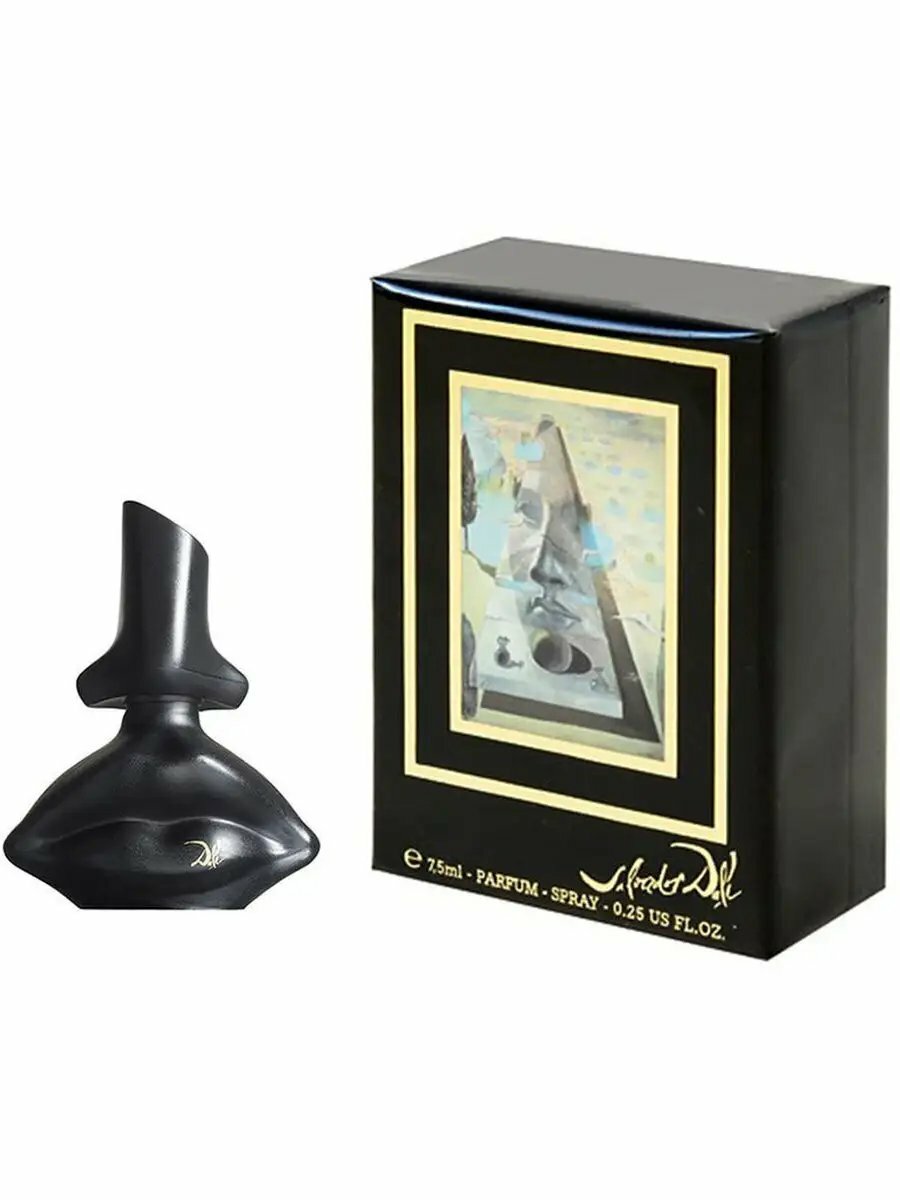 Духи Salvador Dali Salvador Dali 7.5ml для женщин