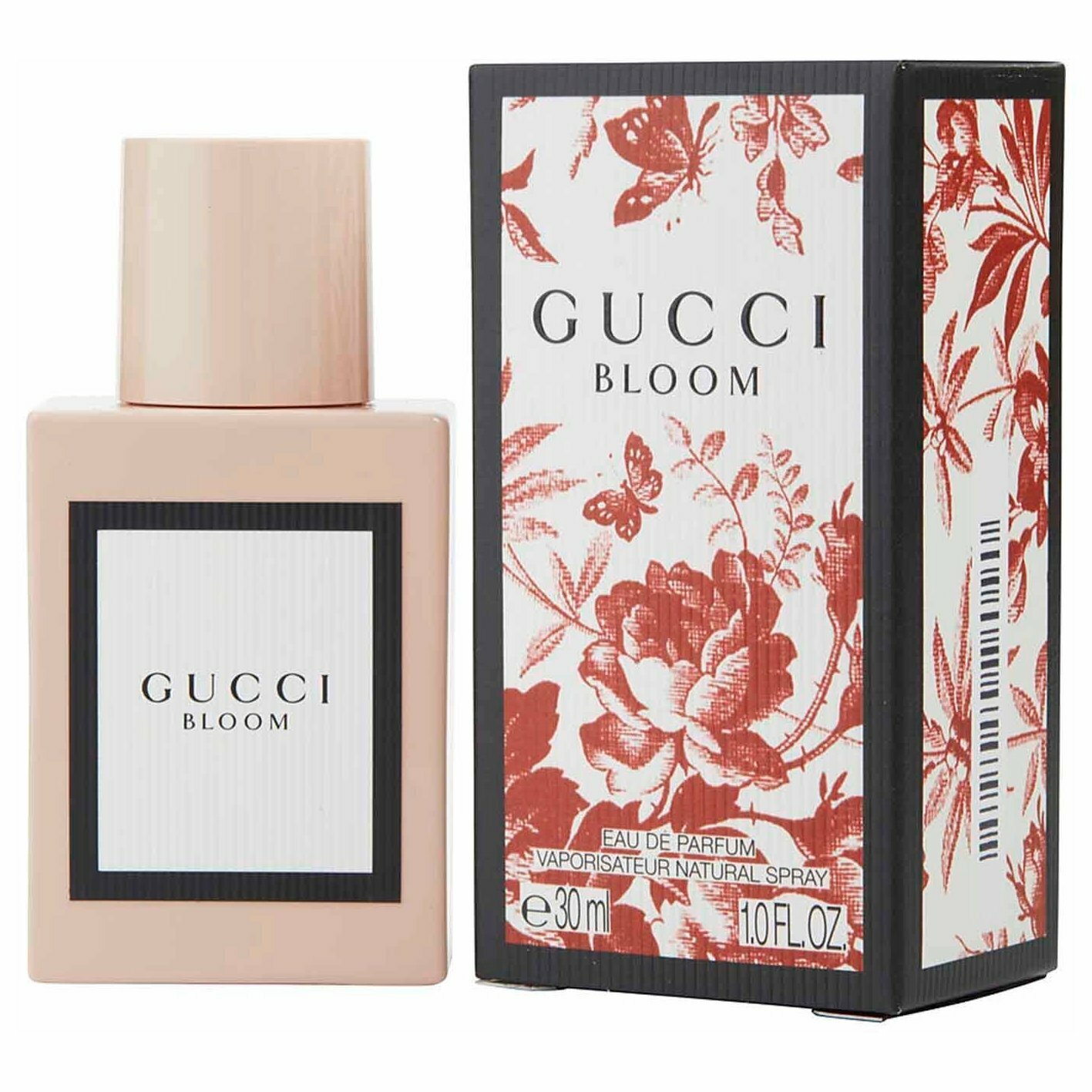 Туалетная вода Gucci BLOOM 30ml для женщин