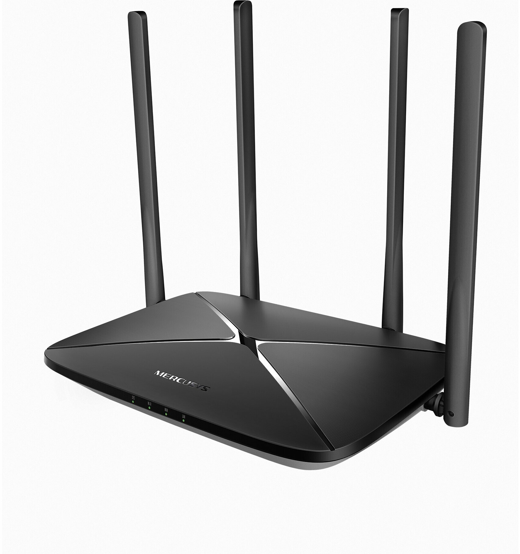 Mercusys Mercusys AC12G Двухдиапазонный гигабитный Wi-Fi роутер AC1300