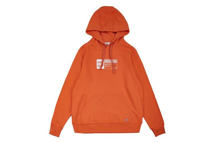 Толстовка Dickies 4309085