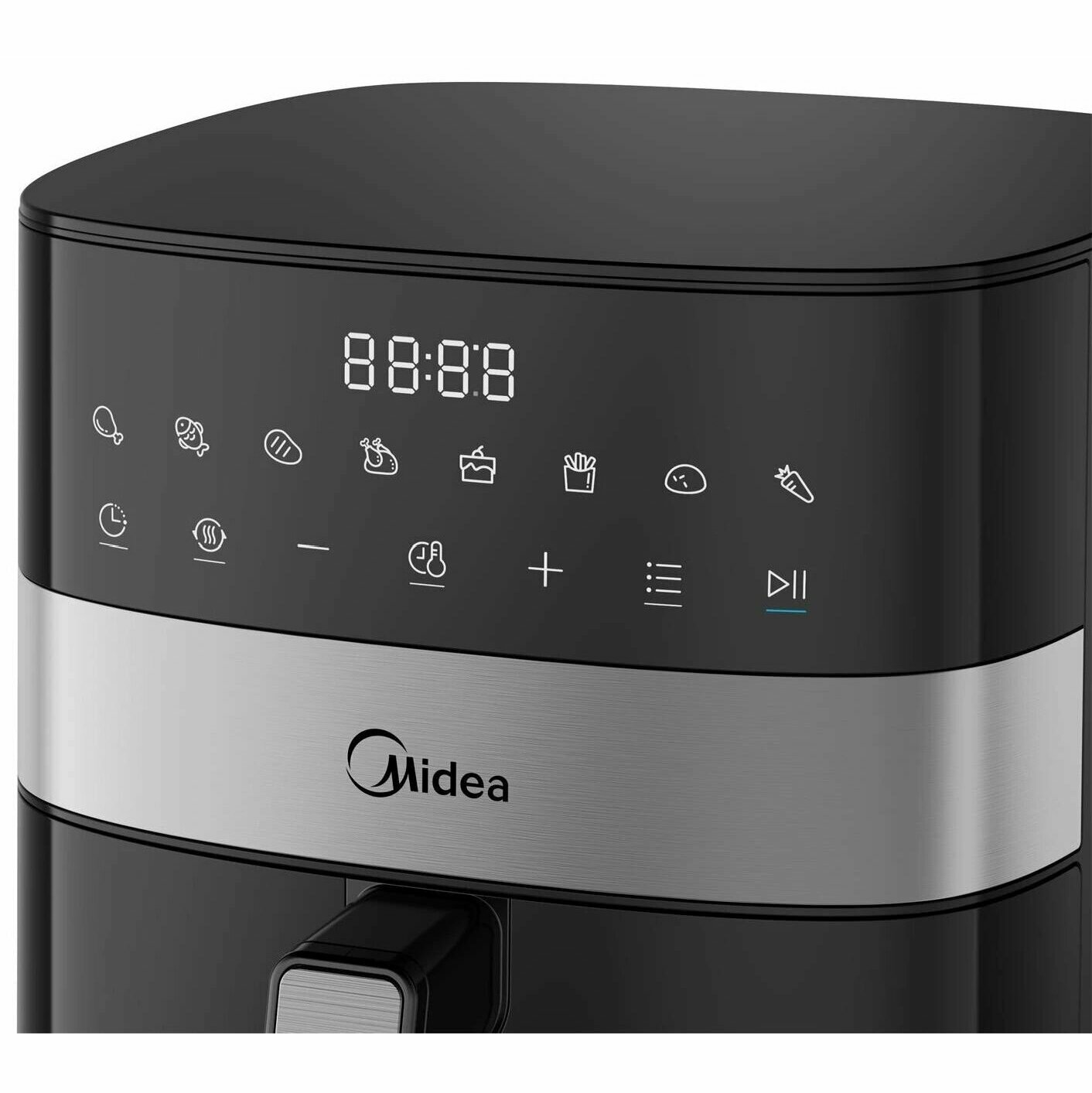 Аэрогриль Midea MAF-CN65E(WB) — фото 1