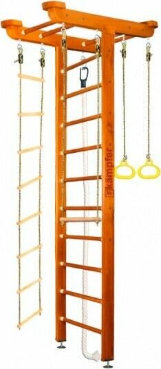 Шведская стенка KAMPFER BIG SPORT CEIlING