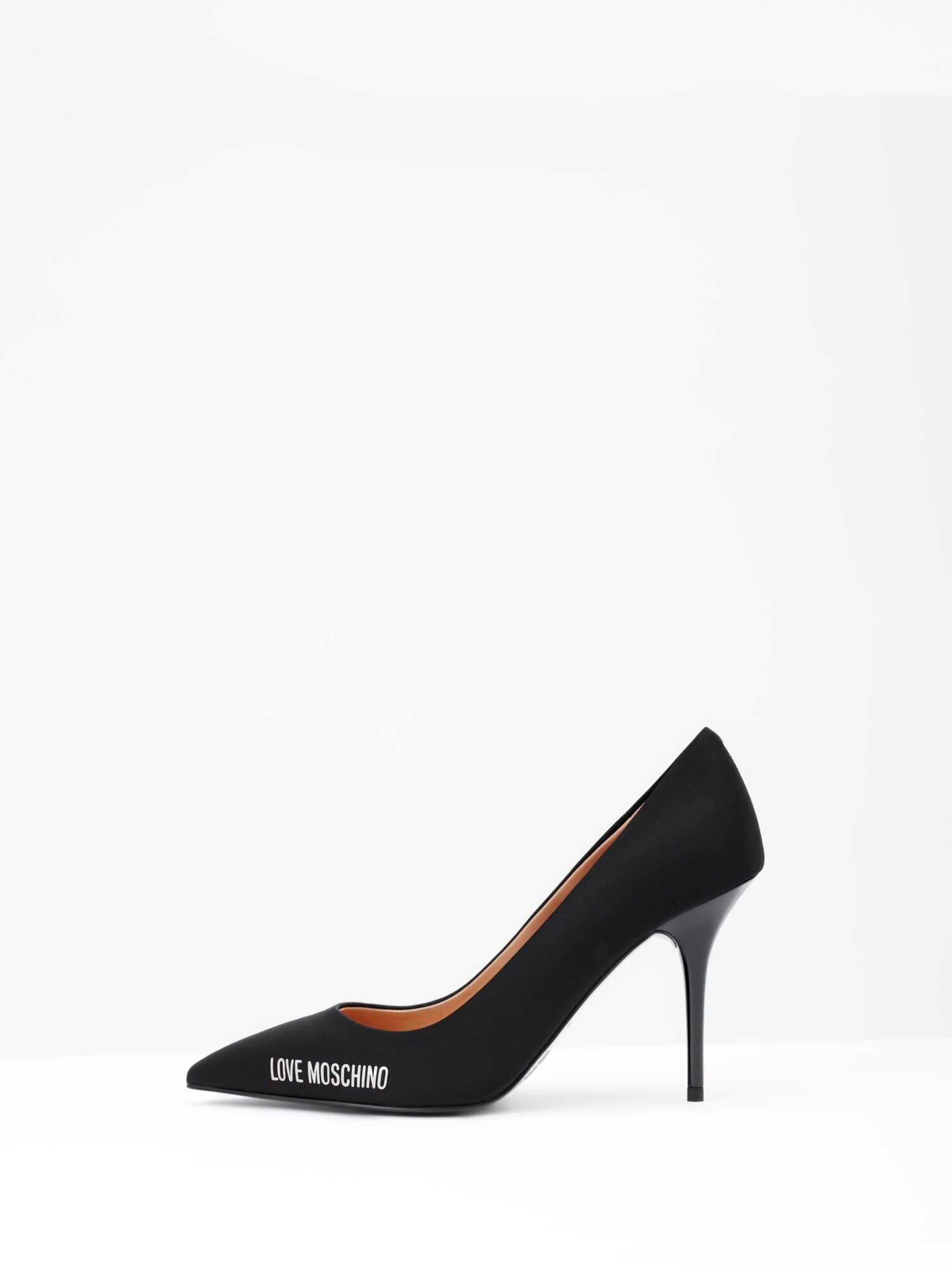 Туфли лодочки 