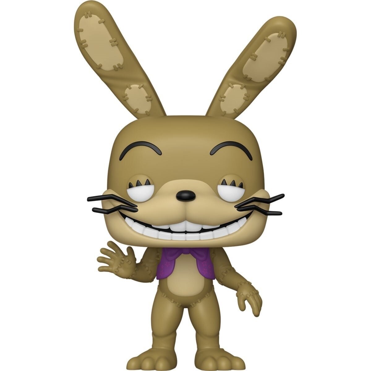Фигурка Funko POP! Games: Five Nights at Freddy's - Glitchtrap 86114 (1128) Гличтрап