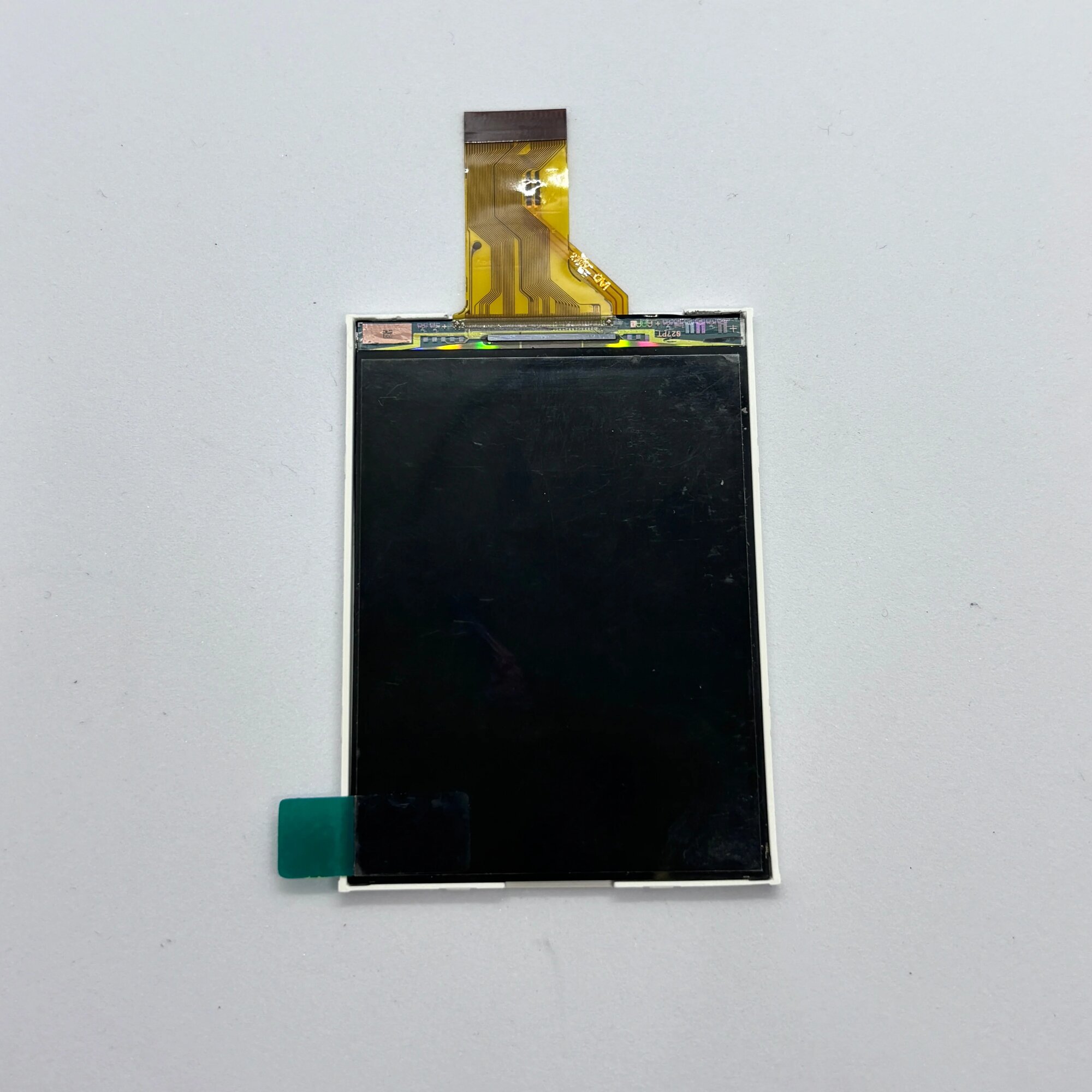 Новый ЖК-экран для Nikon S3100 S2600 S2700 S2800 S3500 S3600 S3300 S3200 S3700 запасная часть для цифровой камеры