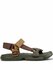 Босоножки Camper Karst, размер 11 UK, brown