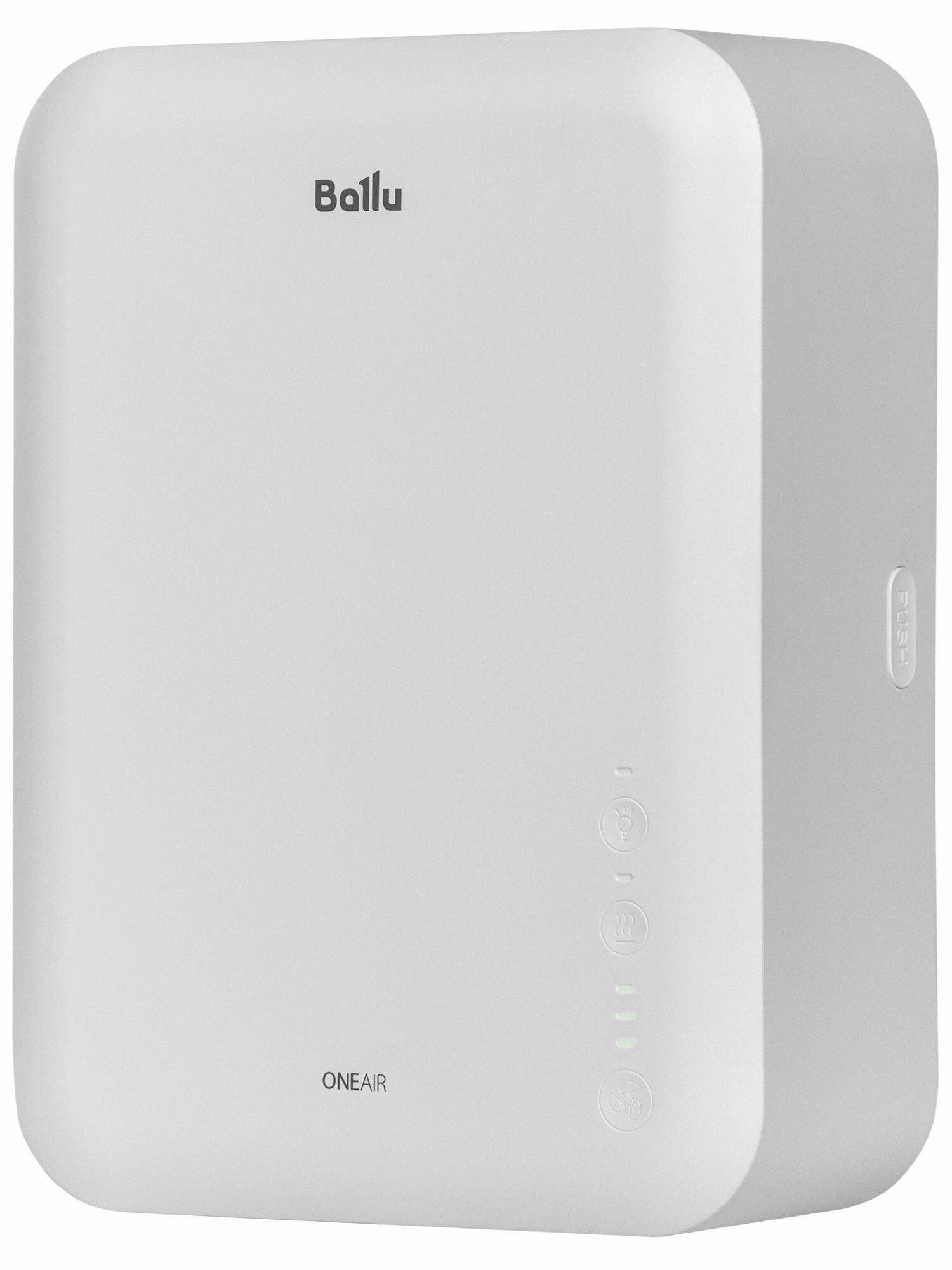 Очиститель воздуха приточный Ballu ONEAIR ASP-80