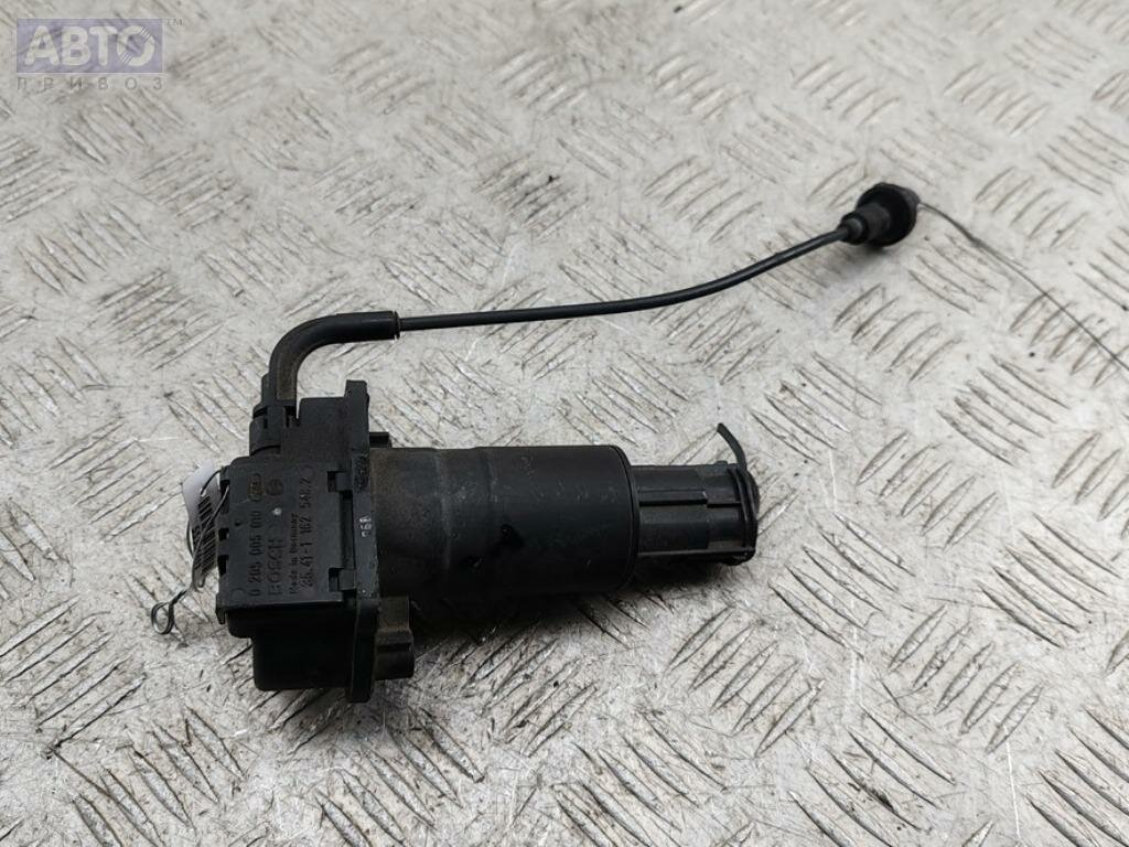 Электропривод (моторчик сервопривода) BMW 5 E39 (1995-2003)