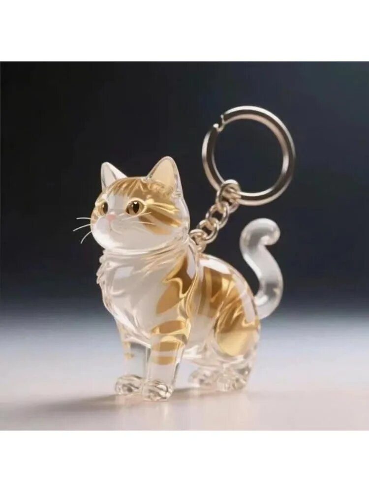 Сиамская кошка — фото 1
