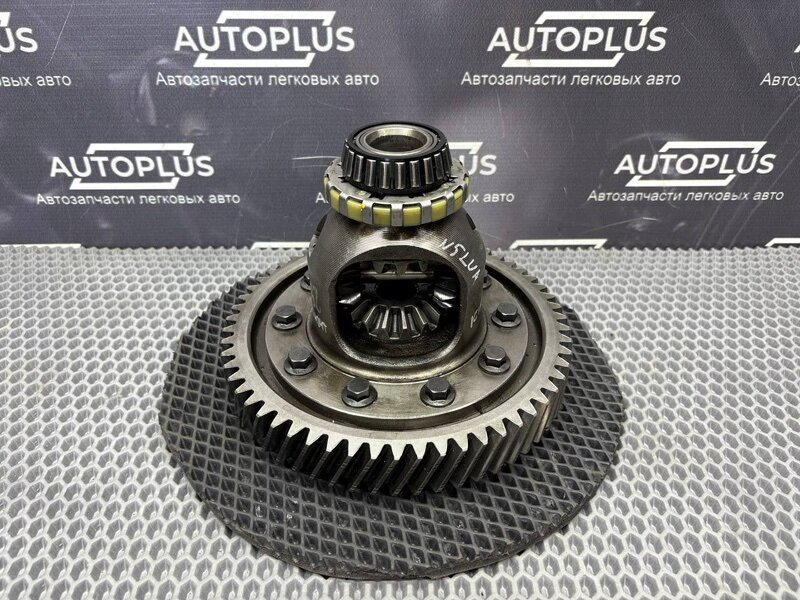 Дифференциал МКПП Ford Transit (2.0 D3FA) Б/У с пробегом Арт. 17871