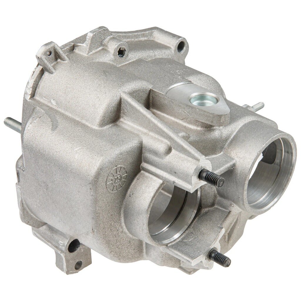 Крышка КПП задняя в сборе для ВАЗ 2121-21214 Лада 4х4 Нива Легенд