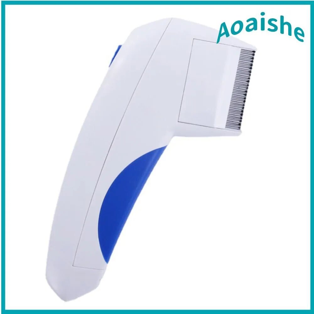 Электрическая расческа от вшей