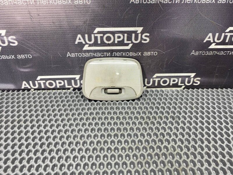 Плафон освещения салона Mitsubishi Lancer 2007 (4G13) Б/У с пробегом Арт. MR190205