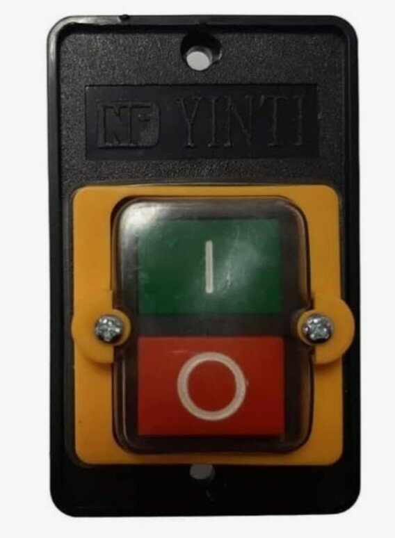 Выключатель (131С) пусковой старт-стоп, для электроинструмента