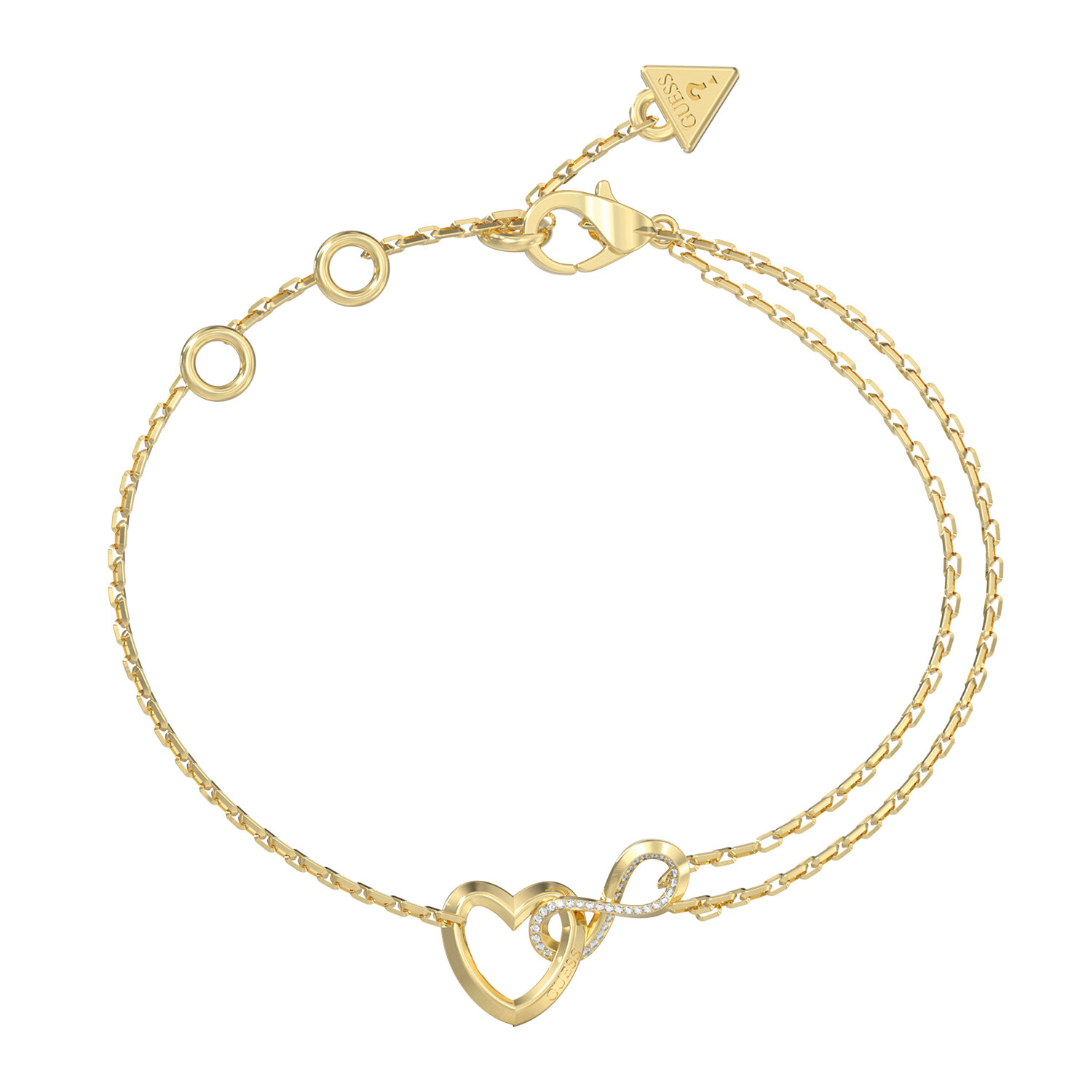 Браслет, кристалл