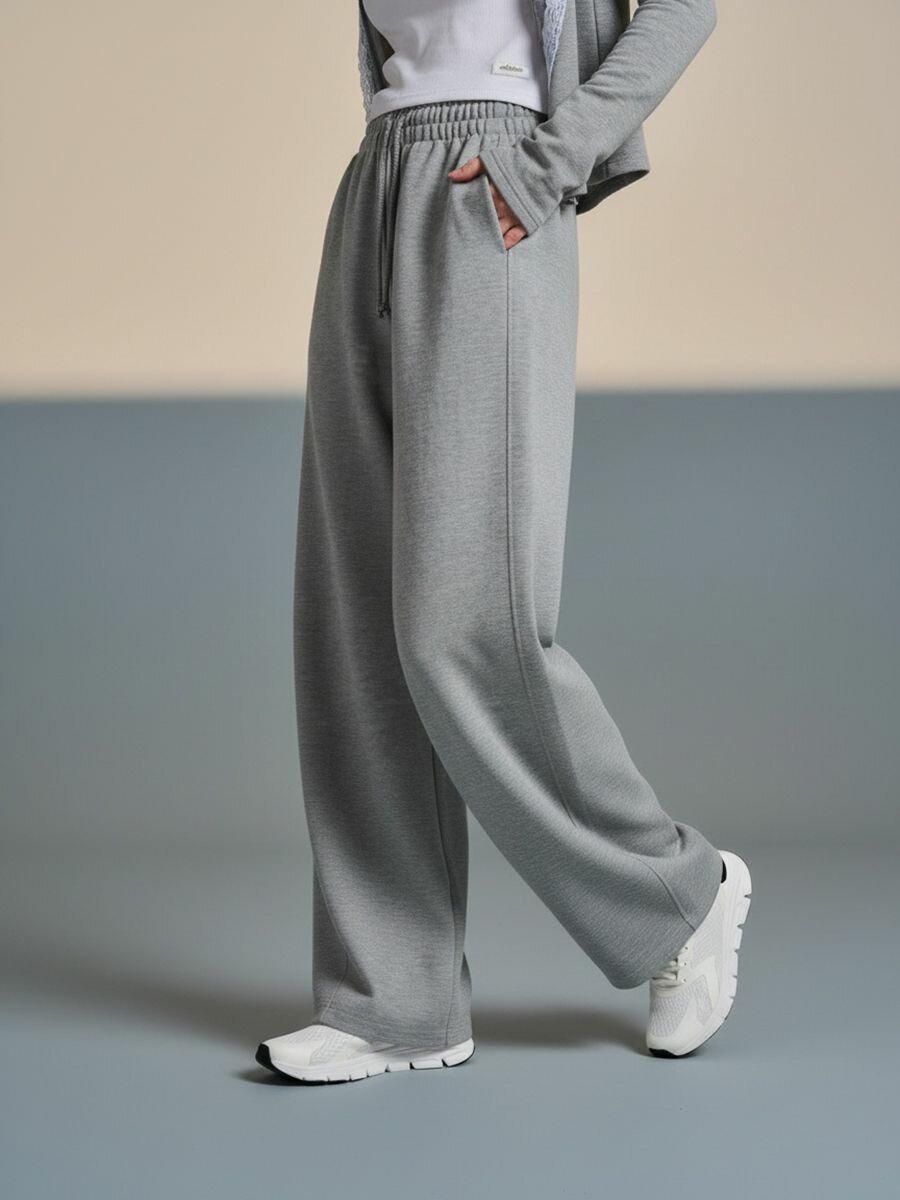 Брюки Весна-лето 2026