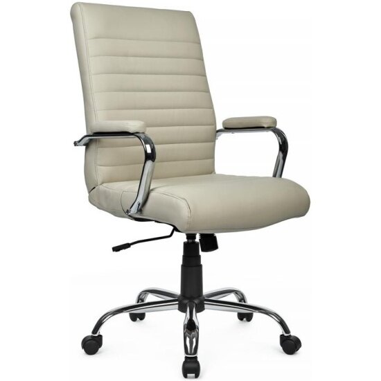 Кресло Riva Chair Kors RCH 9356H Бежевый