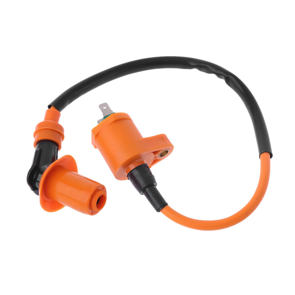 Мотоциклетные гоночные катушки запасные части для GY6 50CC 125CC 150CC 250CC E