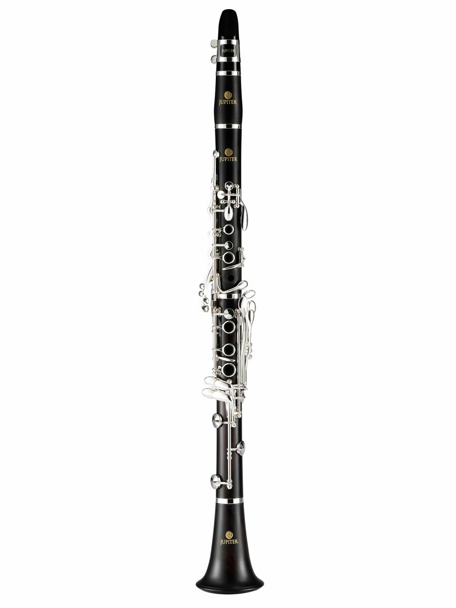 Jupiter JCL1100DSQ Кларнет Bb с двумя бочонками JCL1100DSQ