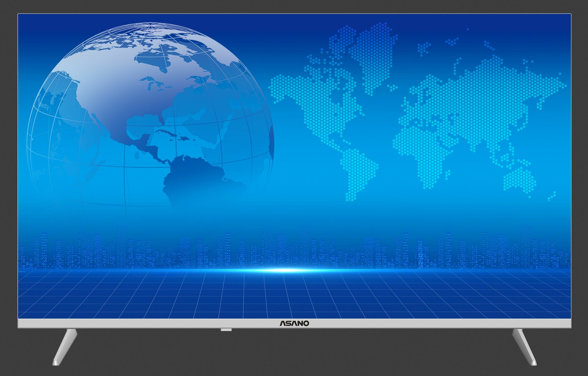 Телевизор Asano 40LF5011T