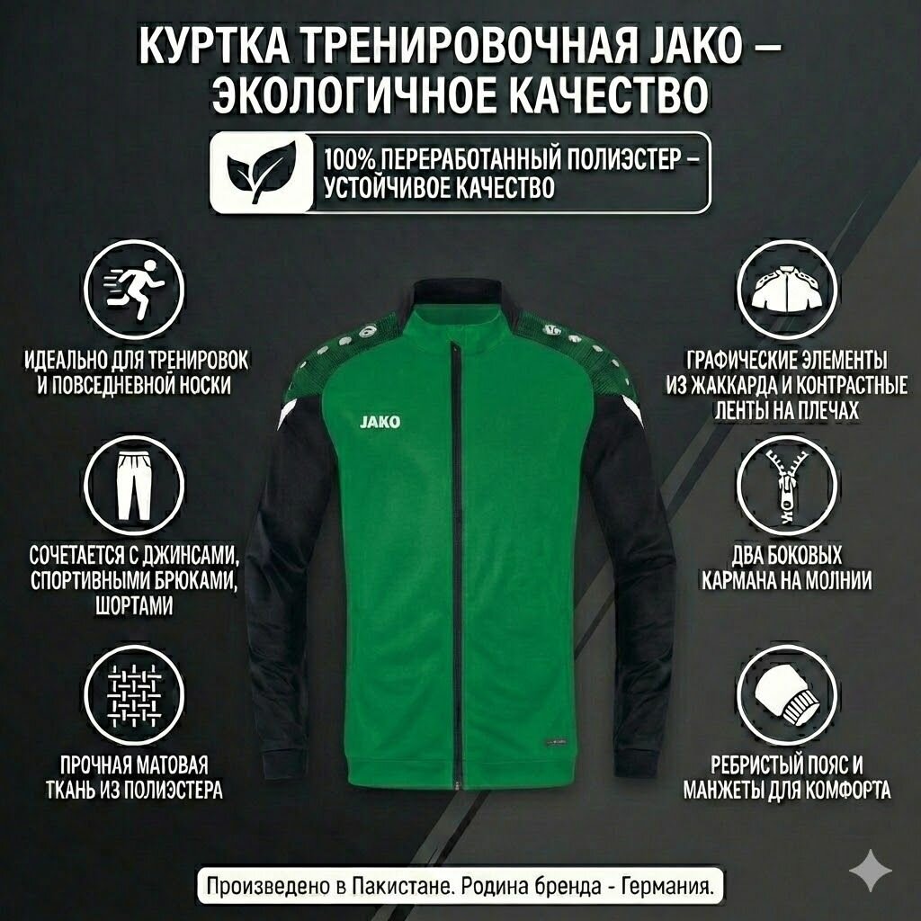 Куртка Базовая коллекция